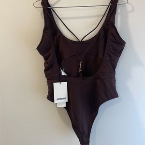 Jacquemus | Swim | Jacquemus Swimsuit | Poshmark